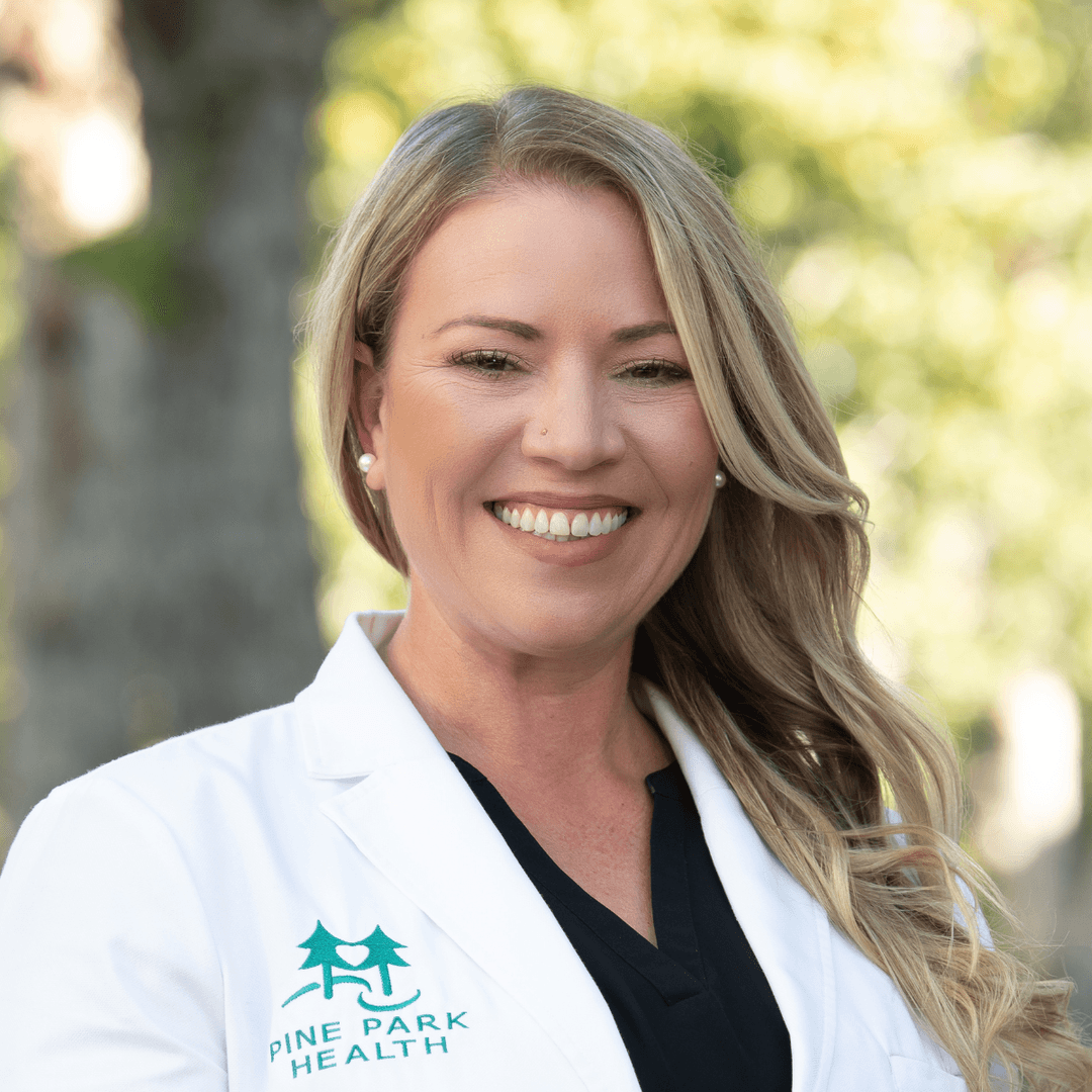 Clinical Team | Pine Park Health
